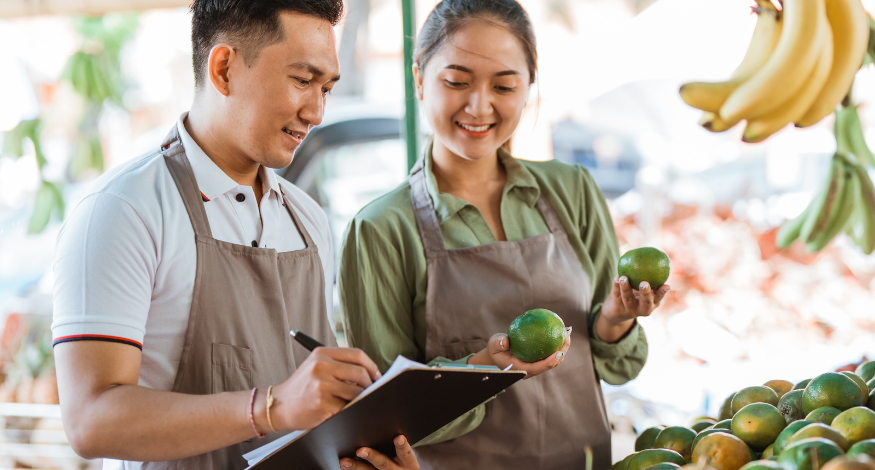 STEM and Food Sustainability: The Science Behind Freshness, Safety, and ...